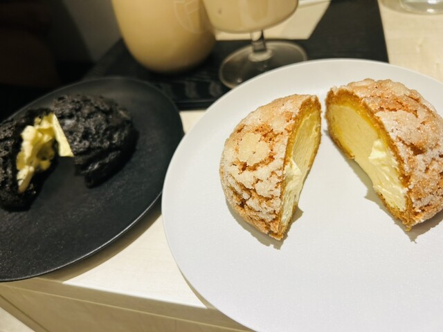 cafe MARU （カフェ マル） - 国際センター/カフェ | 食べログ