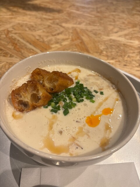 豆漿日和 （DOJAN BIYORI） - 吉祥寺/カフェ | 食べログ