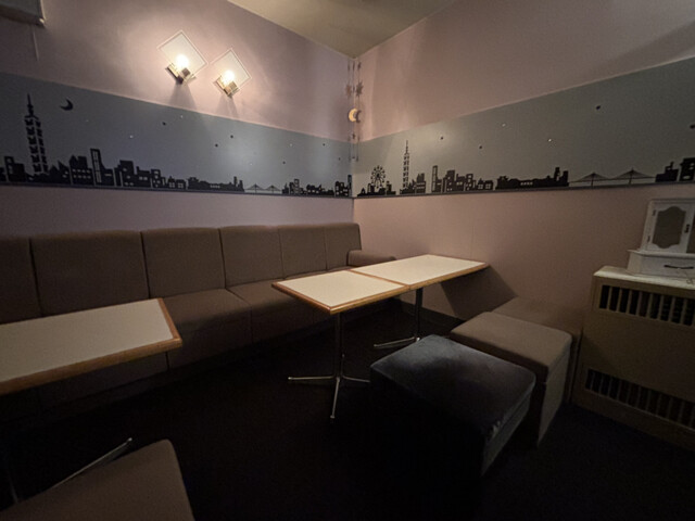 Bar .19 （バードットナインティーン） - すすきの（市電）/バー | 食べログ