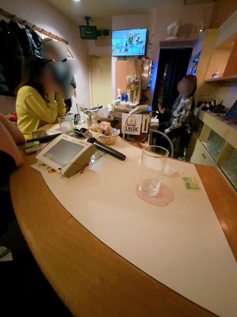 Bar .19 （バードットナインティーン） - すすきの（市電）/バー | 食べログ