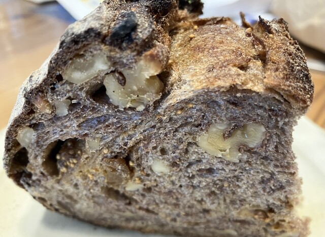 YENTA （エンタ） - 出町柳/パン | 食べログ