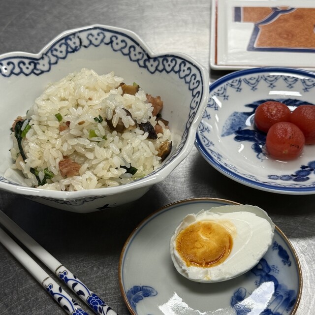 KAIFAN the Parlor （カイファン ザ パーラー）のご予約 - 野町/中華料理 | 食べログ