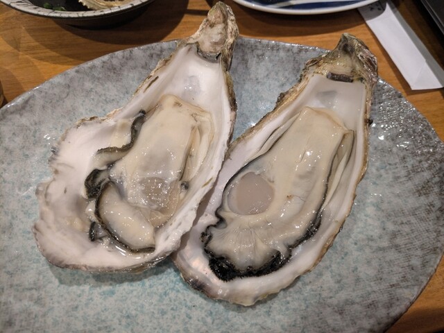 かき小屋 西くん （KAKIKOYA NISHIKUN） - 金沢/かき/ネット予約可 | 食べログ