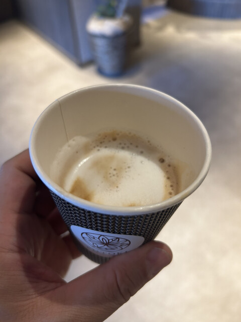 FAUGET CAFE - 渋川市その他/喫茶店 | 食べログ