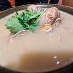 貝汁味処南里 - 袋/食堂 | 食べログ