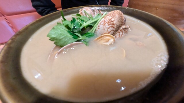 貝汁味処南里 - 袋/食堂 | 食べログ