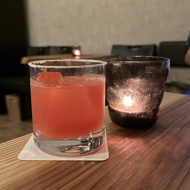 Bar Re Surge - 伊勢市/バー | 食べログ