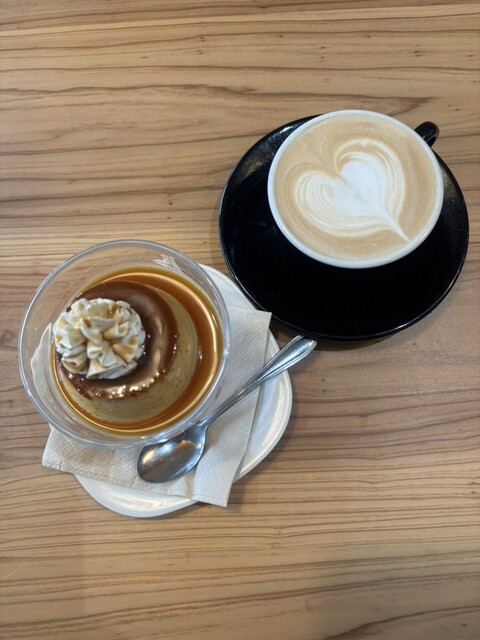 amani cafe （アマニカフェ） - 福山/カフェ | 食べログ