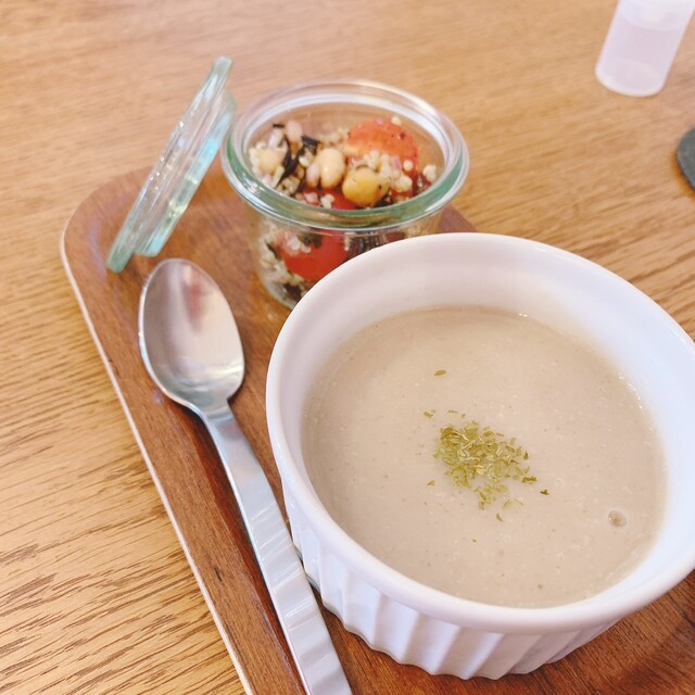 『営業日チェックが欠かせない』by 金の寺 : Cafe 279 （cafe tsunagu） - 津田沼/カフェ [食べログ]