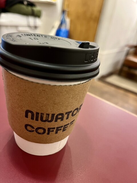 ニワトリコーヒー （NIWATORI COFFEE） - 新高円寺/カフェ | 食べログ