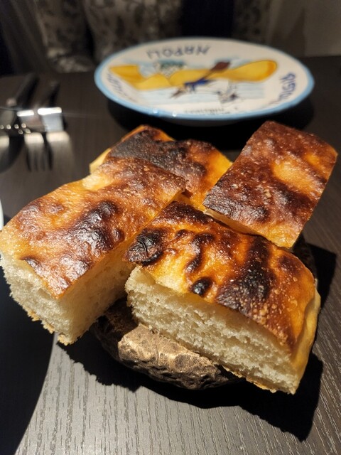 DA ADRIAN （ダアドリアン）のご予約 - 矢場町/イタリアン | 食べログ