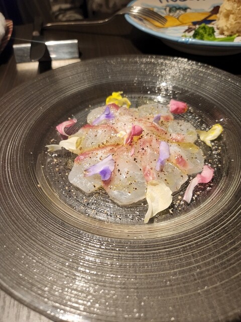 DA ADRIAN （ダアドリアン）のご予約 - 矢場町/イタリアン | 食べログ