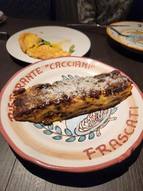 DA ADRIAN （ダアドリアン）のご予約 - 矢場町/イタリアン | 食べログ