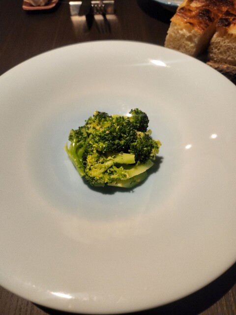 DA ADRIAN （ダアドリアン）のご予約 - 矢場町/イタリアン | 食べログ