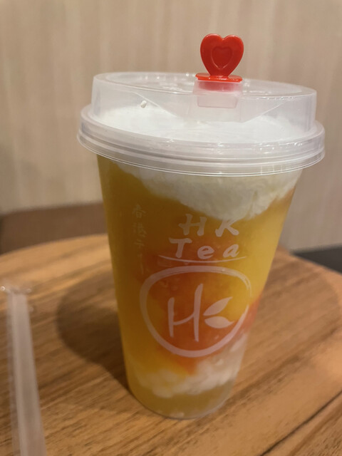 HK Tea （エイチケー ティー） - 本川越/ティースタンド | 食べログ