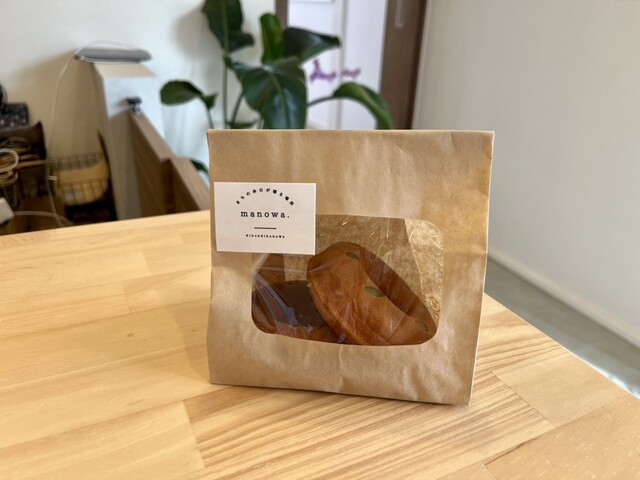 manowa. （マノワ） - 丹生/ドーナツ | 食べログ