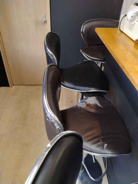 SAYRAMケバブレストラン （Sayram） - 花隈/ケバブ | 食べログ