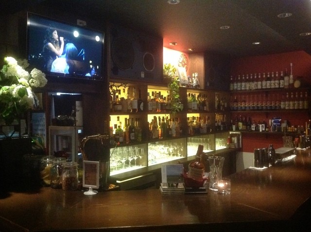 Bar&Dining tree （バーアンドダイニングツリー） - 新前橋/居酒屋 | 食べログ