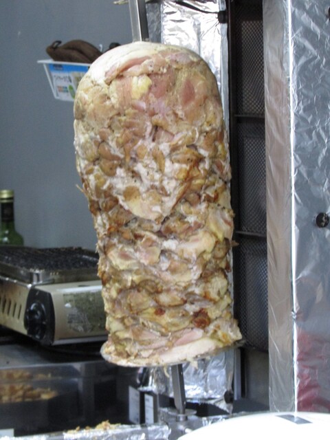 SAYRAMケバブレストラン （Sayram） - 花隈/ケバブ | 食べログ