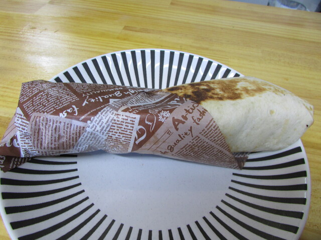 SAYRAMケバブレストラン （Sayram） - 花隈/ケバブ | 食べログ