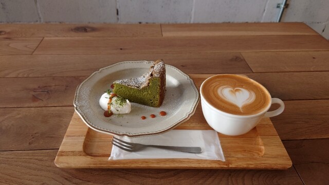 Sumica. （スミカ） - 倉敷市/カフェ | 食べログ