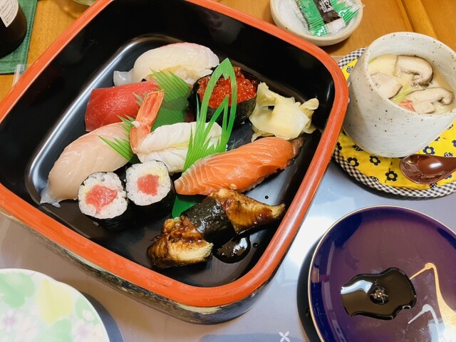 きてや寿司 - 草津/寿司 | 食べログ