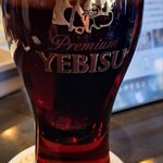 YEBISU BAR STAND 恵比寿ガーデンプレイス店 （エビス バー スタンド） - 恵比寿/ビアバー | 食べログ