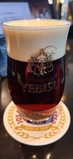 YEBISU BAR STAND 恵比寿ガーデンプレイス店 （エビス バー スタンド） - 恵比寿/ビアバー | 食べログ