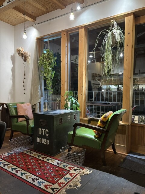 8+8Cafe （ハチジュウハチカフェ） - 川越/カフェ | 食べログ