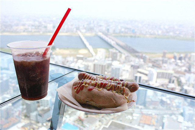 SKY 40 （スカイ フォーティー） - 中津（阪急）/カフェ | 食べログ