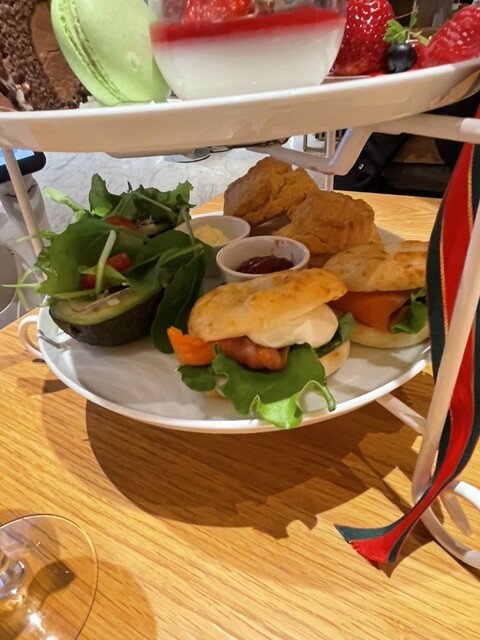 Pepper PARLOR Reservation - Shibuya/Cafe | Tabelog