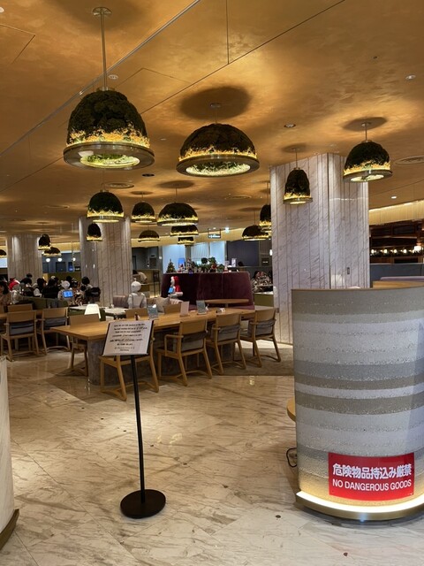 Pepper PARLOR Reservation - Shibuya/Cafe | Tabelog