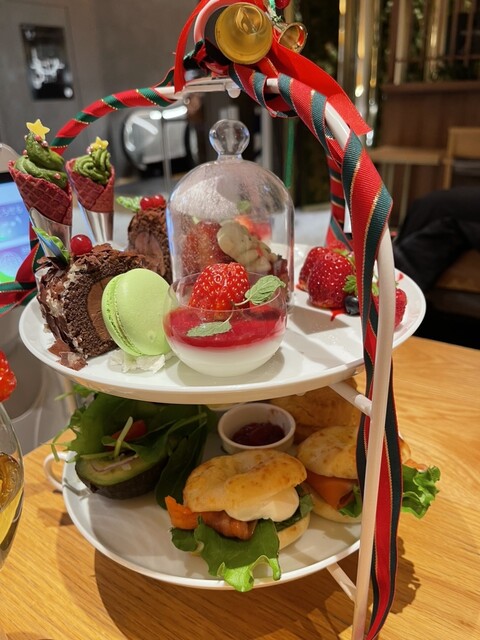 Pepper PARLOR Reservation - Shibuya/Cafe | Tabelog