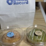Donuts Record （ドーナツレコード） - 渋谷/ドーナツ | 食べログ
