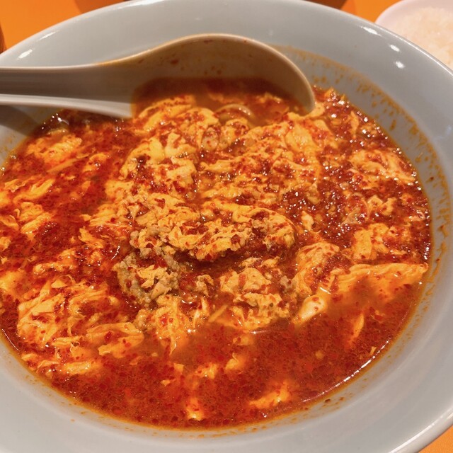 元祖ニュータンタンメン本舗 門前仲町店 - 門前仲町/ラーメン | 食べログ