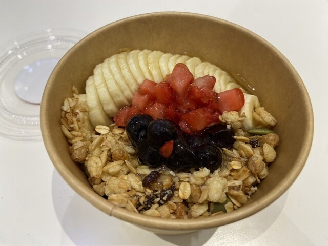 FRUITS STAND Oli アリオ倉敷店 （フルーツスタンド オリ） - 倉敷/ジューススタンド | 食べログ