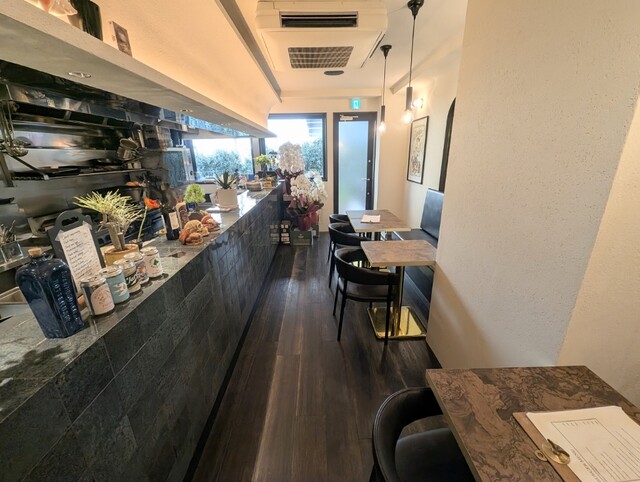 Chillmatic （チルマティック） - 神泉/ハンバーガー | 食べログ