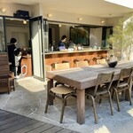 Friend in Hand （フレンド イン ハンド） - 表参道/カフェ | 食べログ