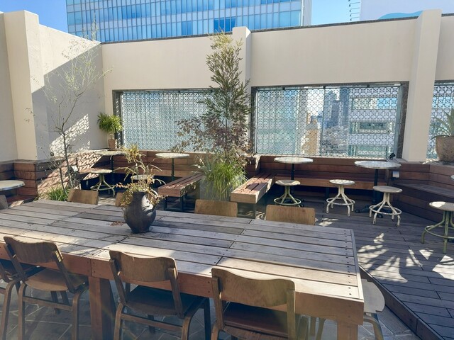 Friend in Hand （フレンド イン ハンド） - 表参道/カフェ | 食べログ