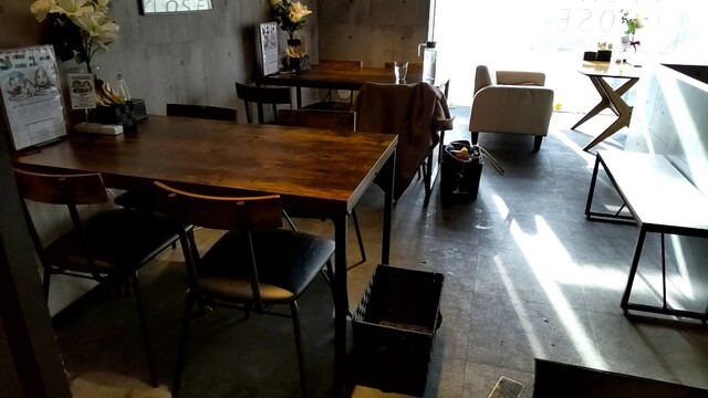 WAYAWAYA cafe - 南郷7丁目/カレー | 食べログ