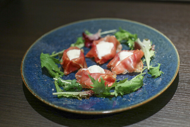 DA ADRIAN （ダアドリアン）のご予約 - 矢場町/イタリアン | 食べログ