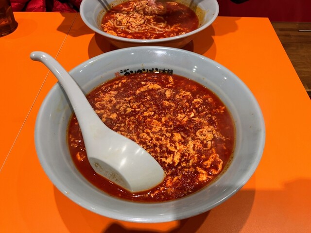 元祖ニュータンタンメン本舗 門前仲町店 - 門前仲町/ラーメン | 食べログ