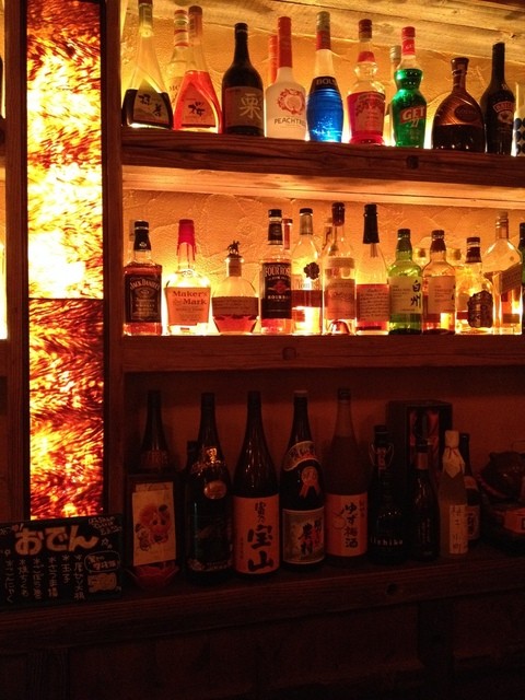 bar slow （バー スロー） - 八王子/バー/ネット予約可 | 食べログ