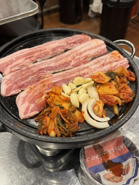 とんとん豚様 - 大船/韓国料理 | 食べログ とんとん豚様 - 大船/韓国料理 | 食べログ