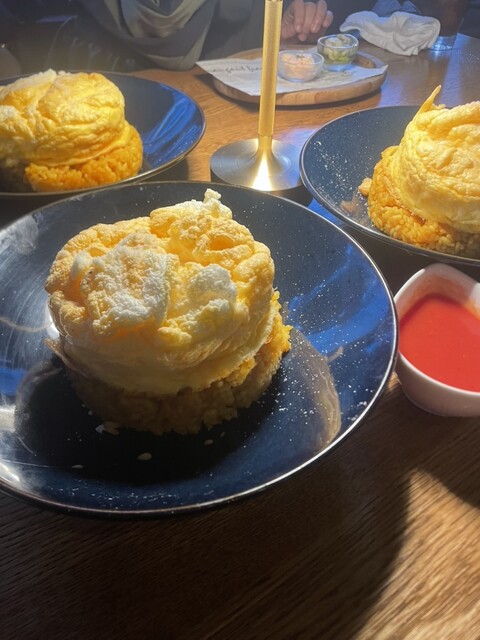 GOBLET CAFE （ゴブレット カフェ） - 国際センター/カフェ/ネット予約可 | 食べログ