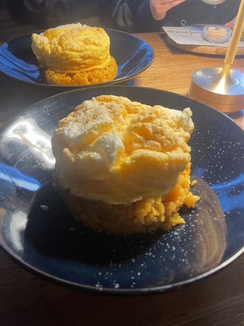 GOBLET CAFE （ゴブレット カフェ） - 国際センター/カフェ/ネット予約可 | 食べログ