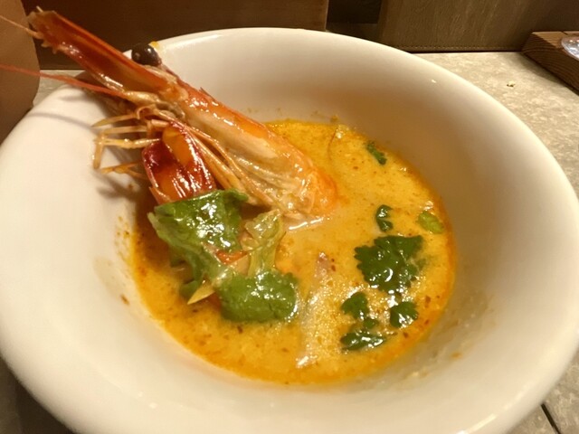 ASIPA （アジパ） - 藤崎宮前/タイ料理 | 食べログ