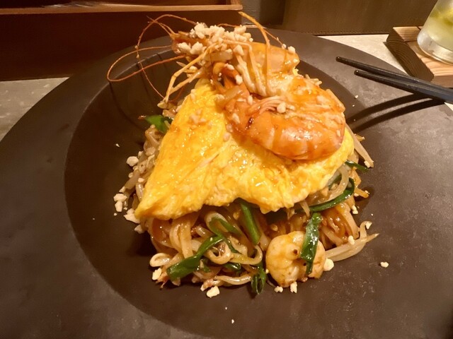 ASIPA （アジパ） - 藤崎宮前/タイ料理 | 食べログ