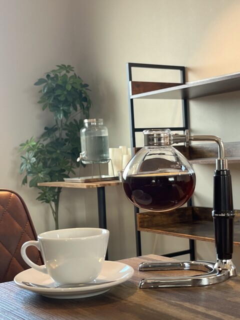 SiN COFFEE （シンコーヒー） - 三田/カフェ | 食べログ