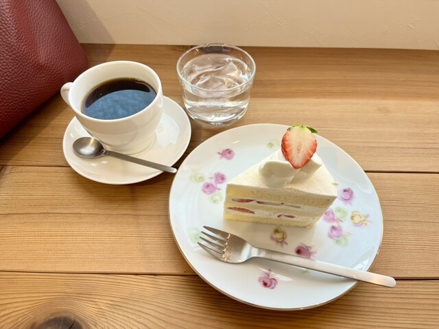 Cafe ten.ten. （カフェ テンテン） - 宇多津/カフェ | 食べログ